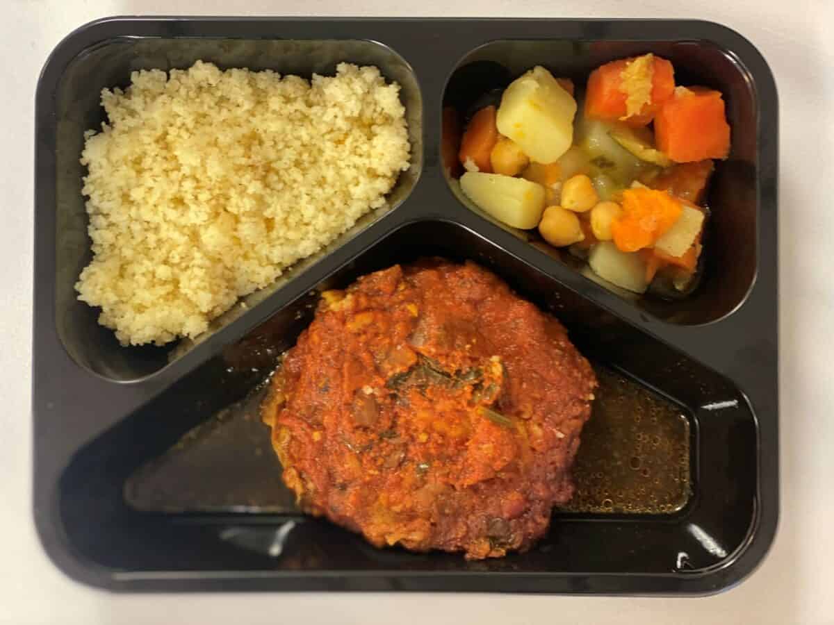 Kosher Food - MSC Cruises Israel - Official website