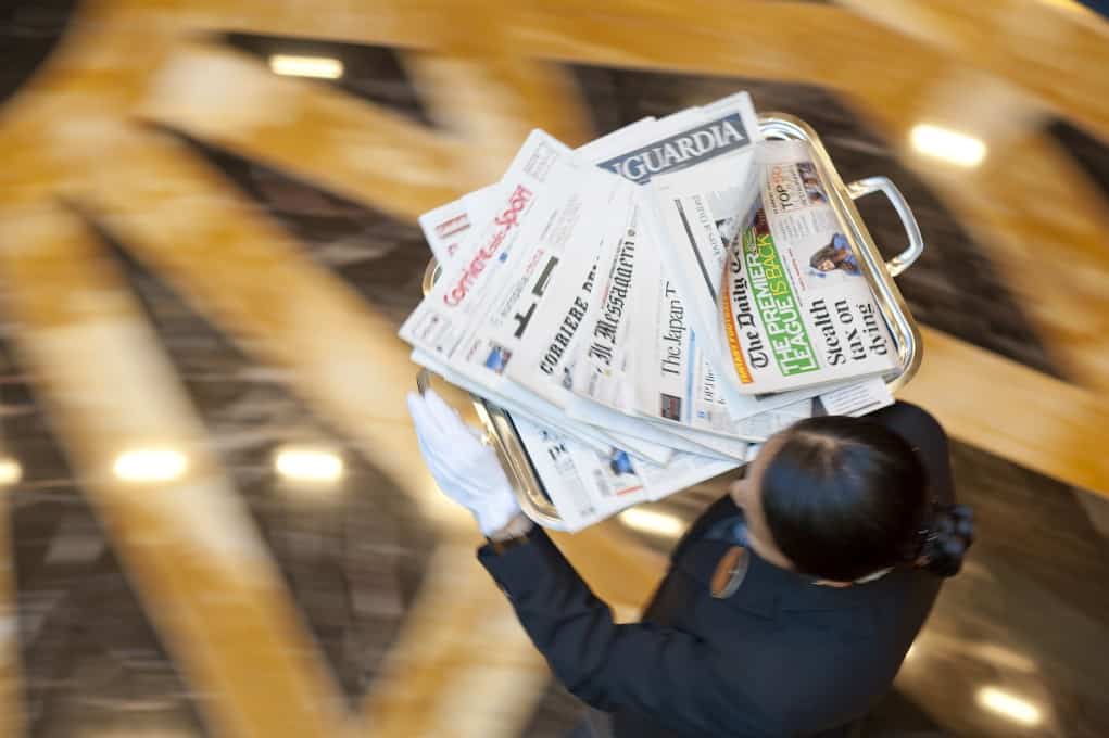 MSC CRUISES’ NEW BRAND CAMPAIGN | MSC Cruises Israel