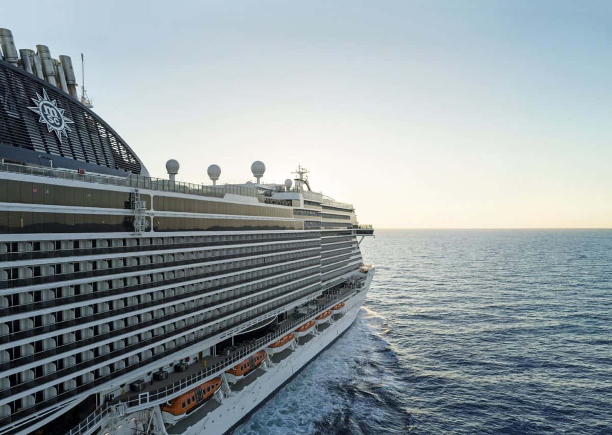 Galveston new home port - MSC Cruises Israel - Official website