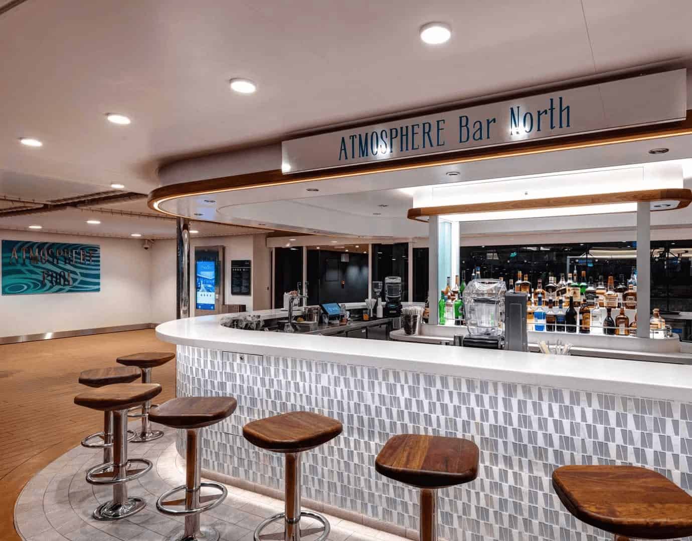 MSC Virtuosa - MSC Cruises ישראל - האתר הרשמי