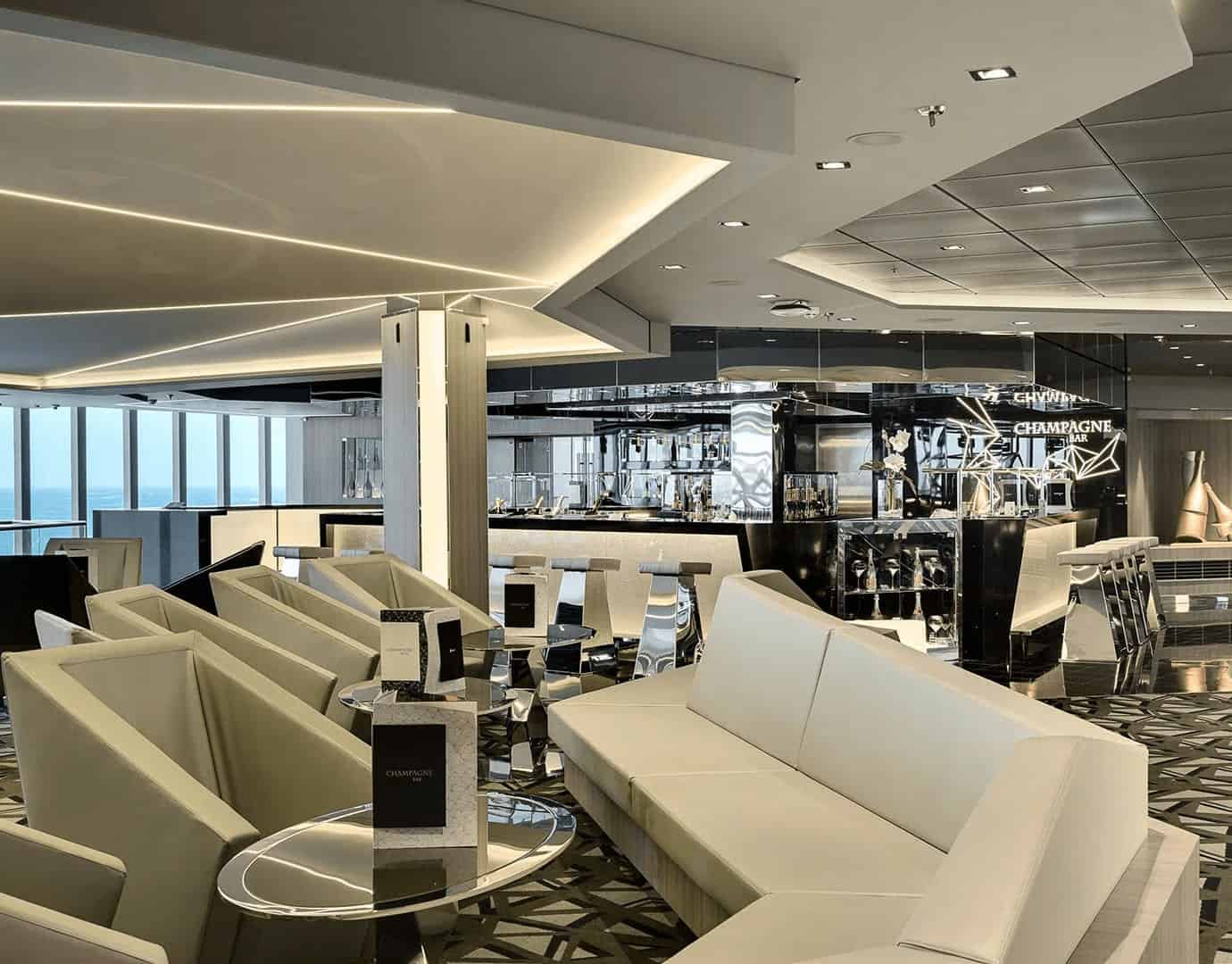 MSC Meraviglia - MSC Cruises Israel - Official website