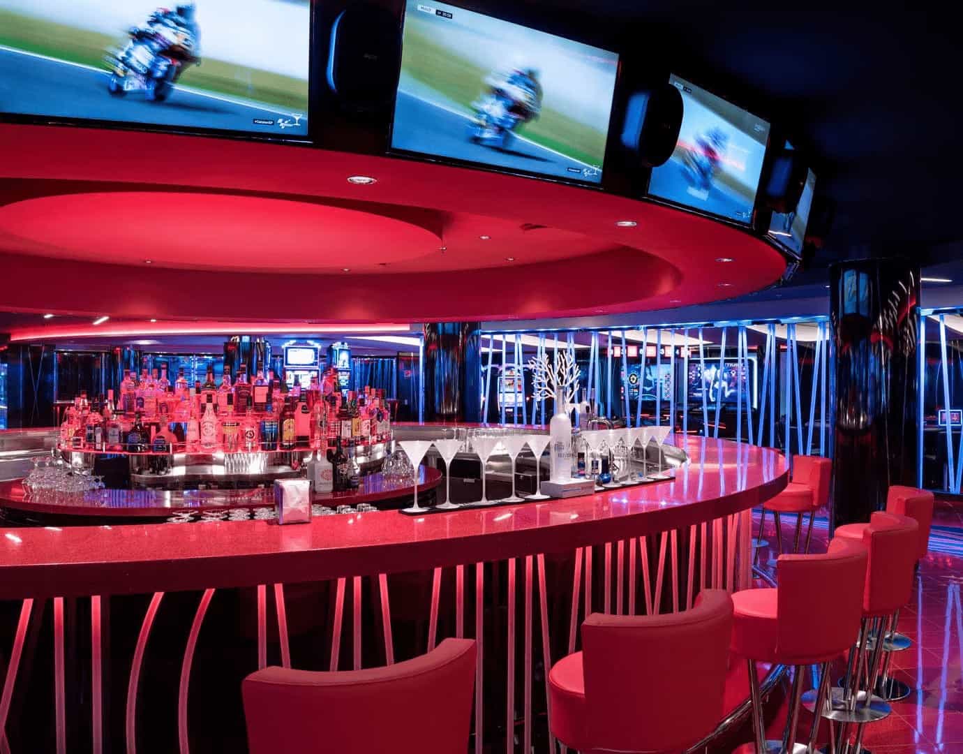MSC Meraviglia - MSC Cruises Israel - Official website