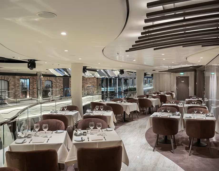 MSC World Europa - MSC Cruises Israel - Official website