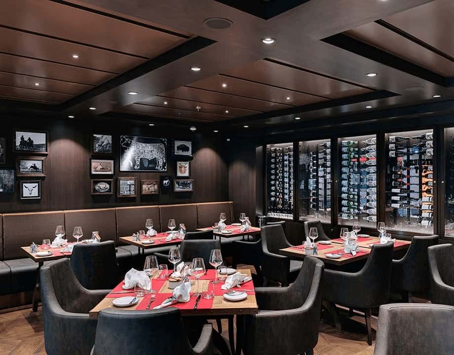 MSC Bellissima - MSC Cruises Israel - Official website