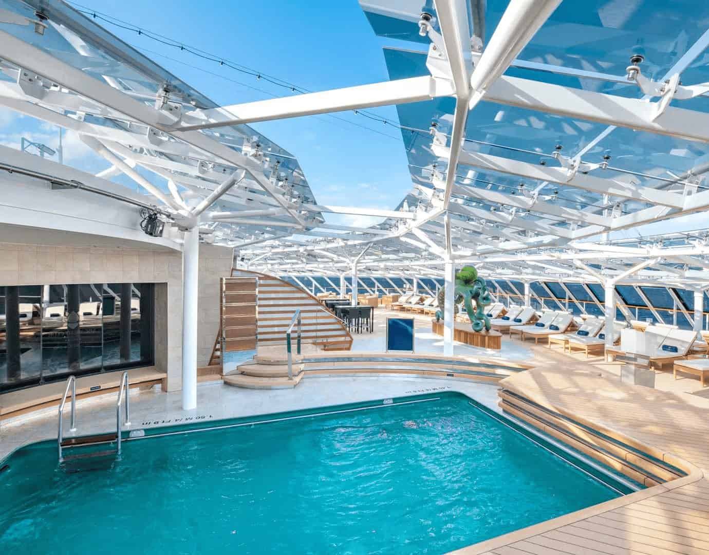 MSC Grandiosa - MSC Cruises Israel - Official website