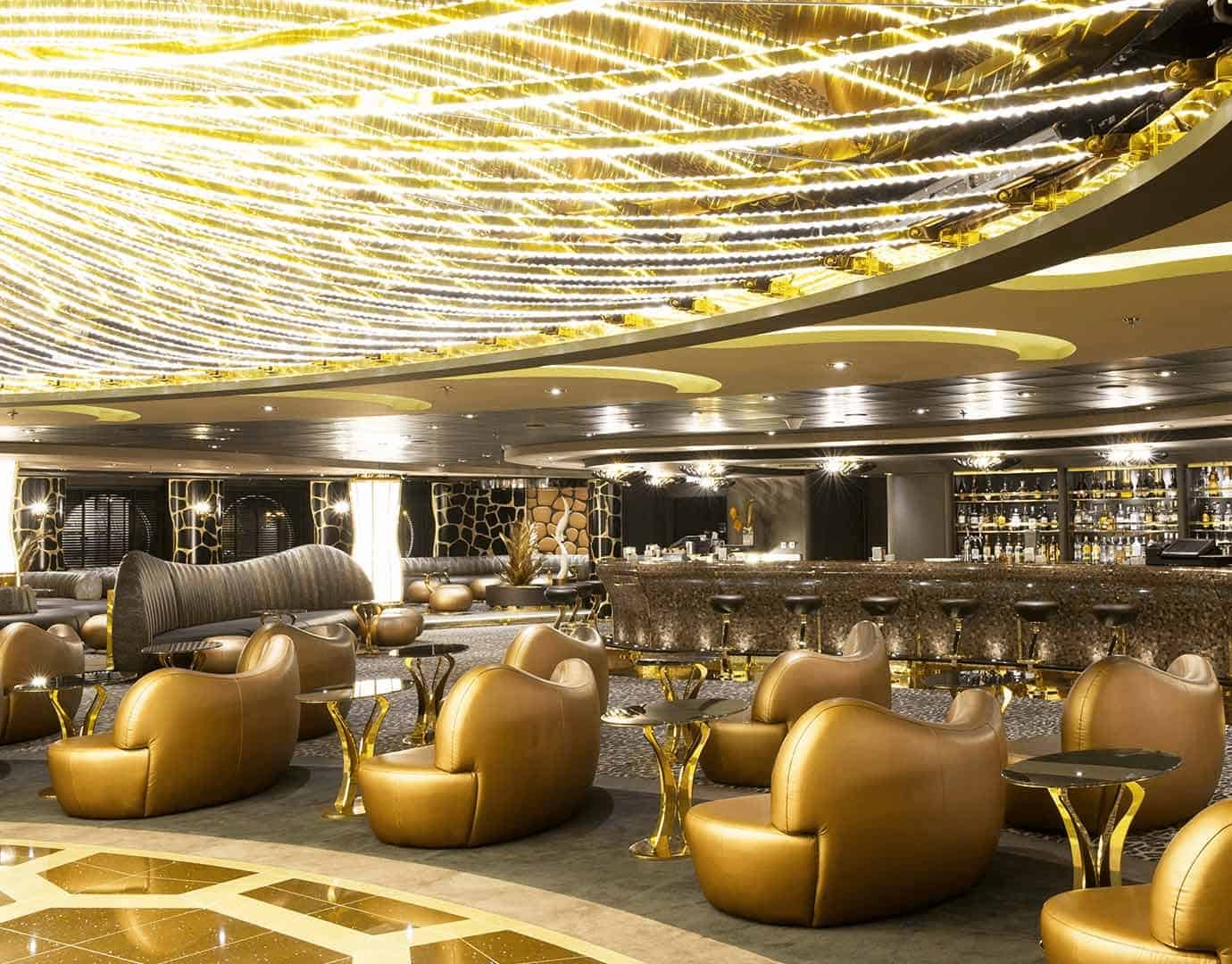 MSC Meraviglia - MSC Cruises Israel - Official website