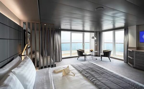 MSC World Europa - MSC Cruises Israel - Official website