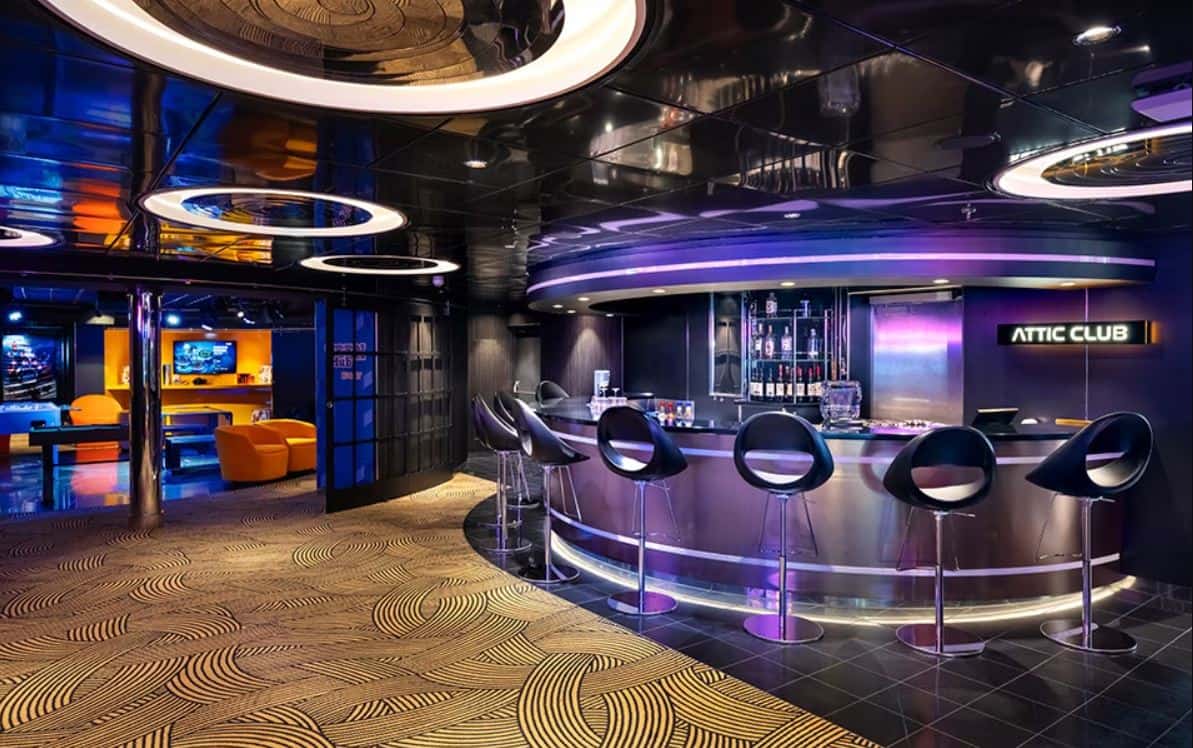 MSC Euribia - MSC Cruises Israel - Official website