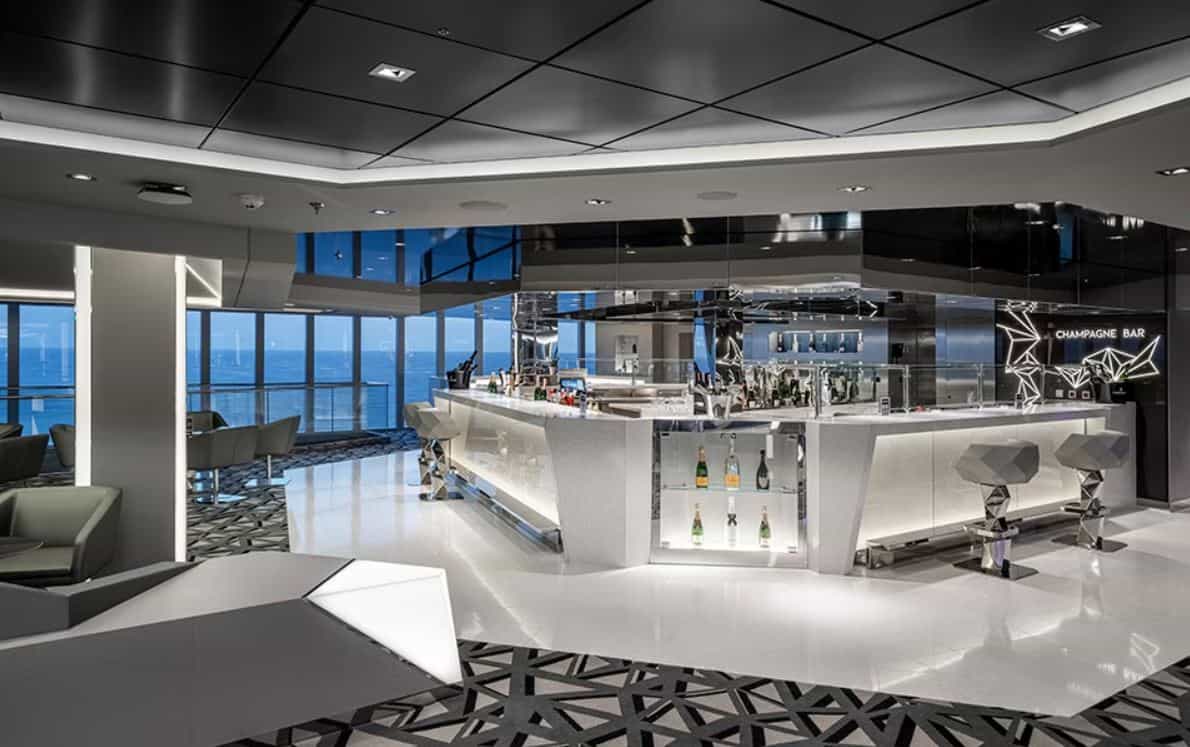 MSC Euribia - MSC Cruises Israel - Official website