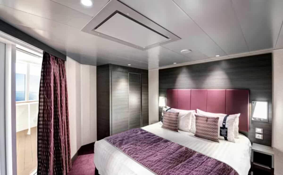 MSC Euribia - MSC Cruises ישראל - האתר הרשמי
