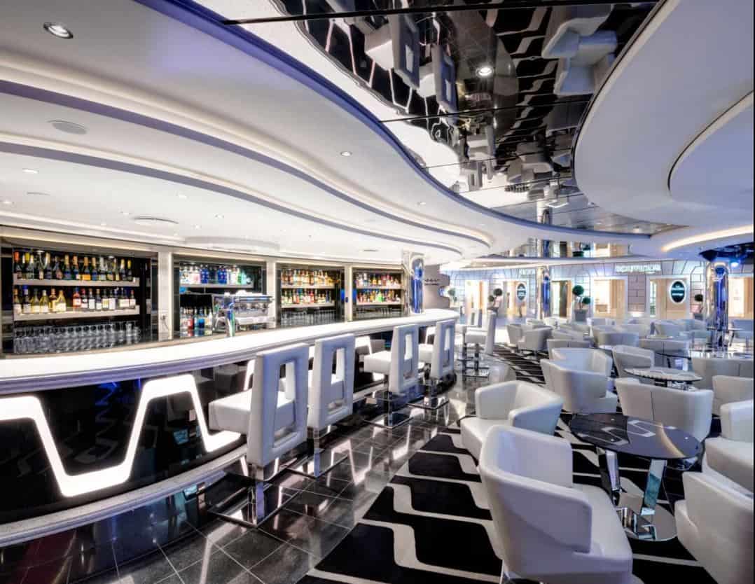 MSC Grandiosa - MSC Cruises Israel - Official website