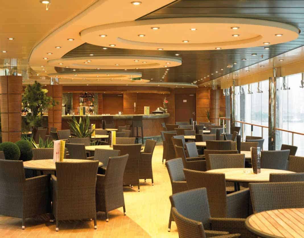MSC Fantasia - MSC Cruises Israel - Official website