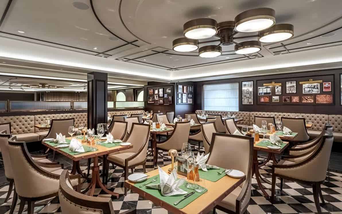 MSC Euribia - MSC Cruises Israel - Official website