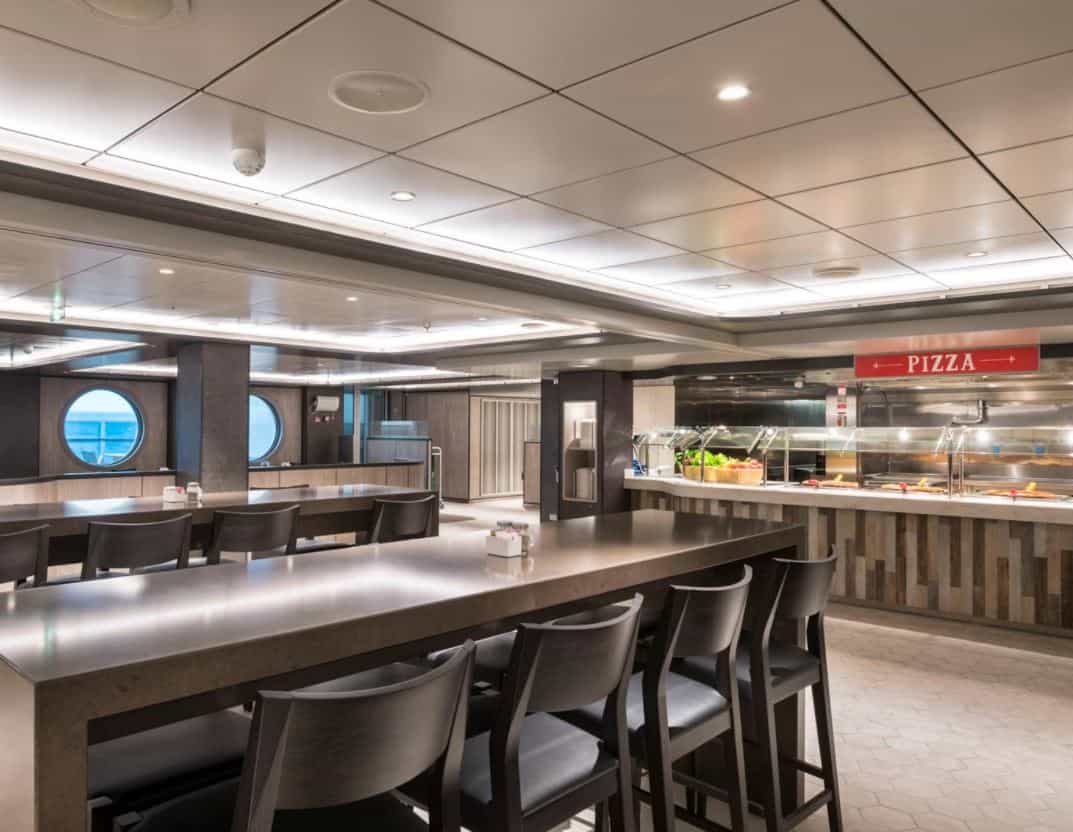 MSC Seaside - MSC Cruises Israel - Official website