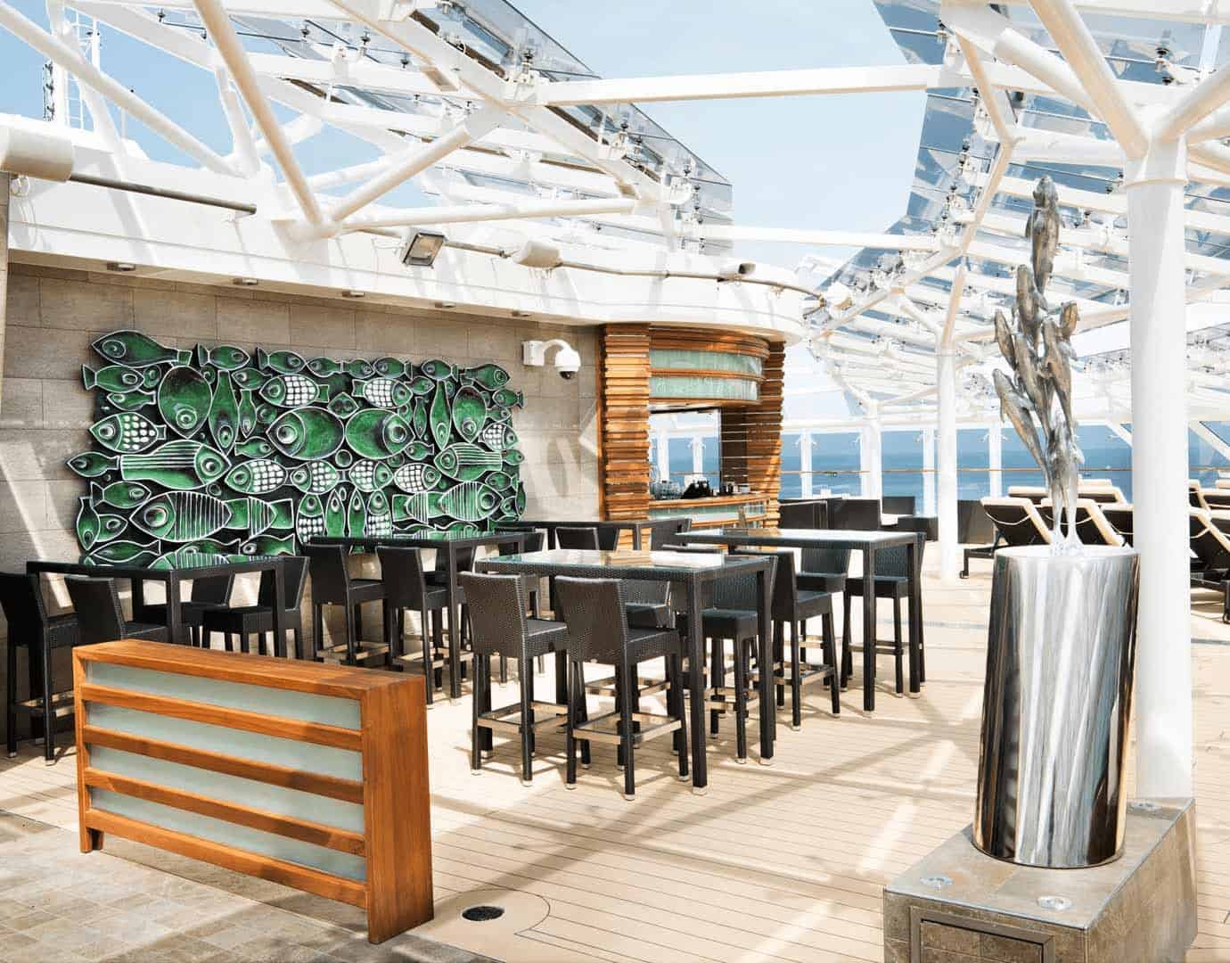 MSC Meraviglia - MSC Cruises Israel - Official website