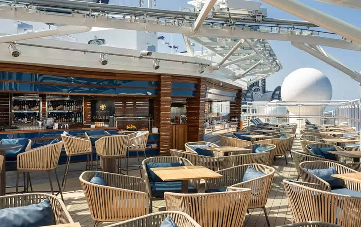 MSC Euribia - MSC Cruises Israel - Official website