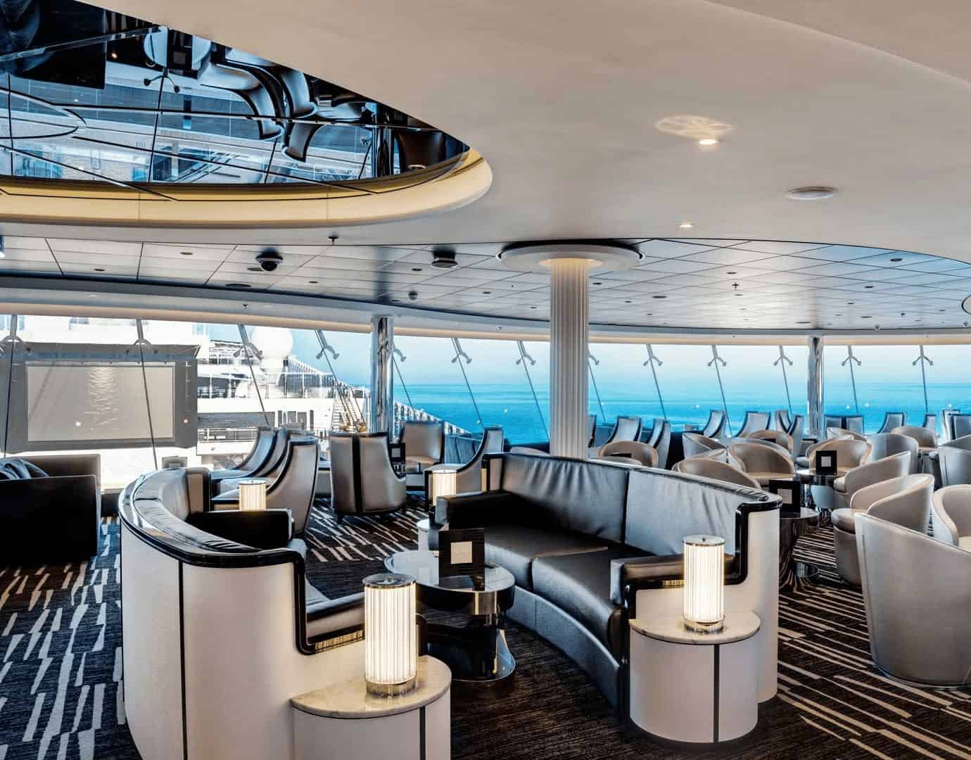 MSC Meraviglia - MSC Cruises Israel - Official website