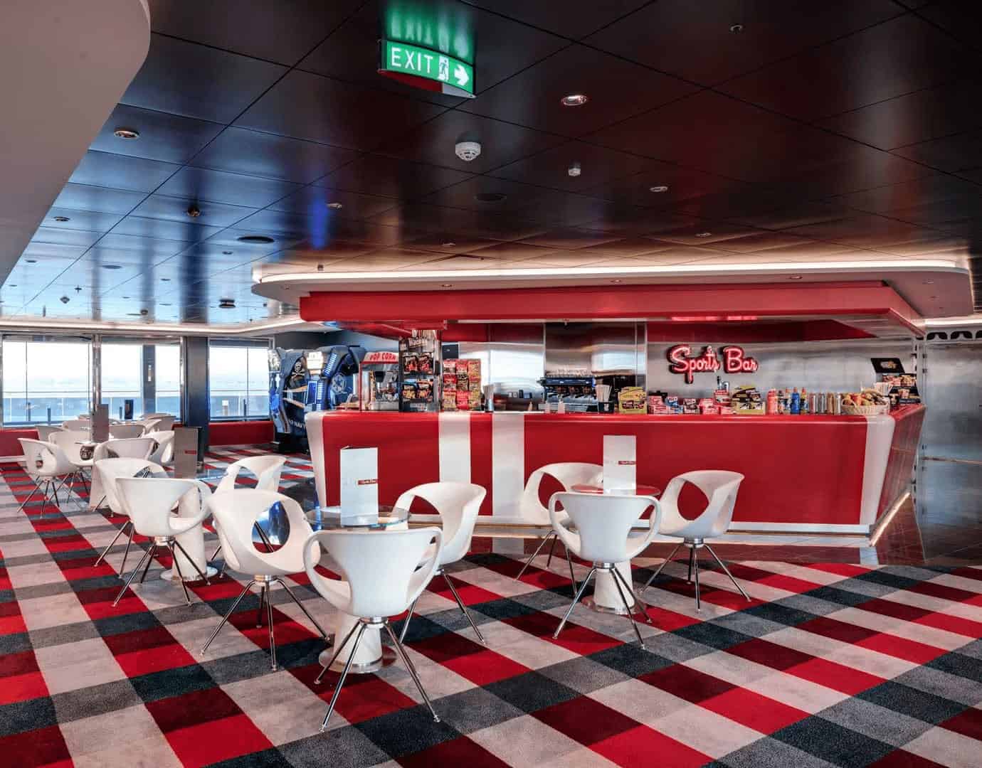 MSC Meraviglia - MSC Cruises Israel - Official website