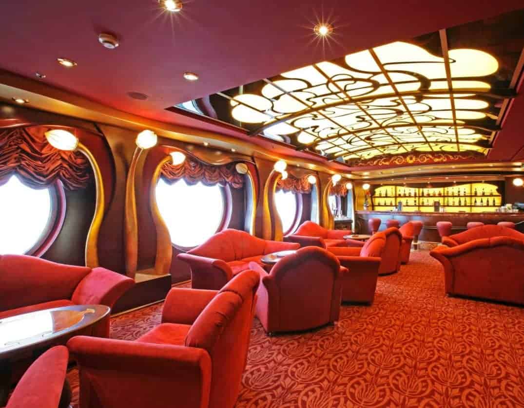 MSC Fantasia - MSC Cruises Israel - Official website