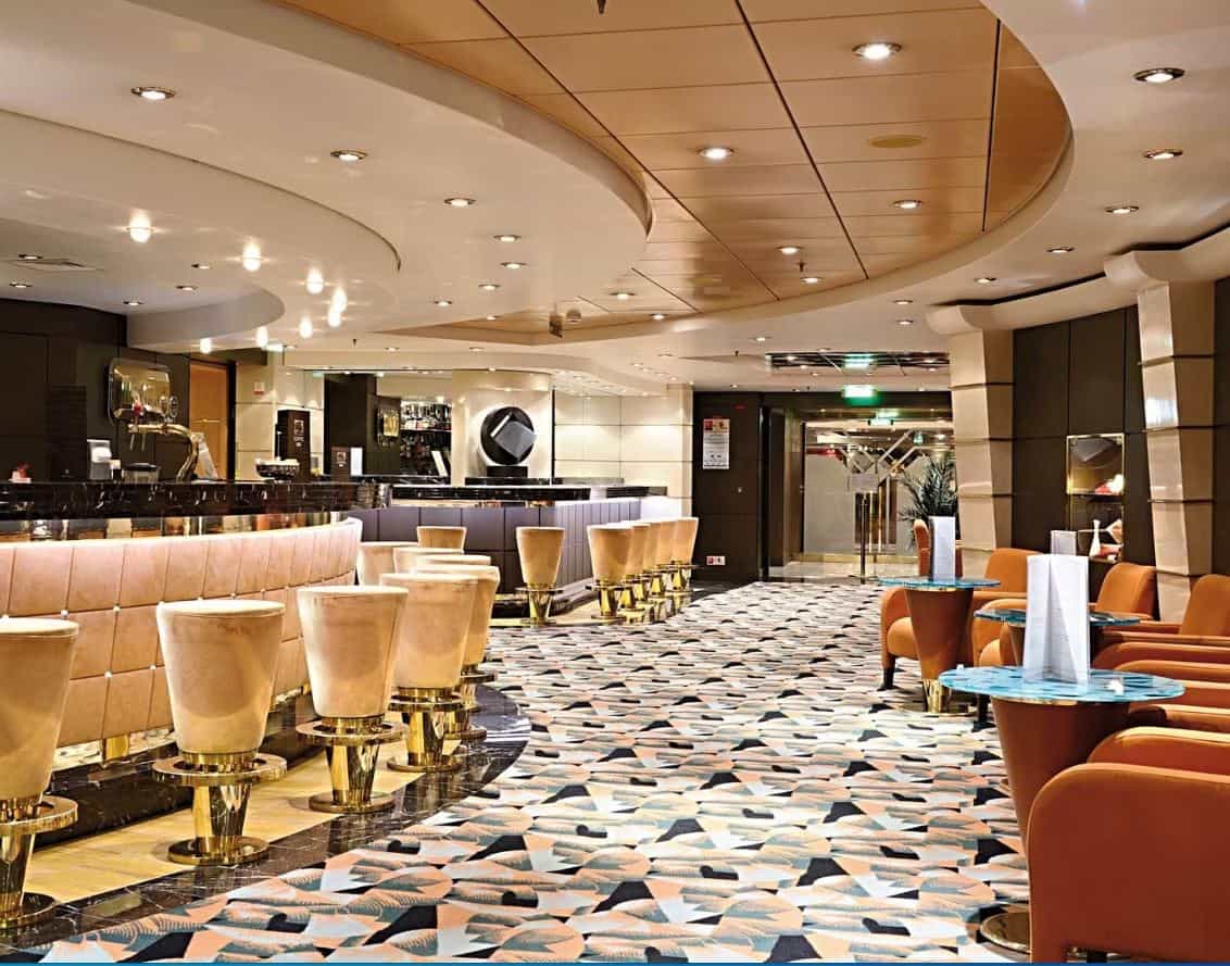 MSC Musica - MSC Cruises Israel - Official website