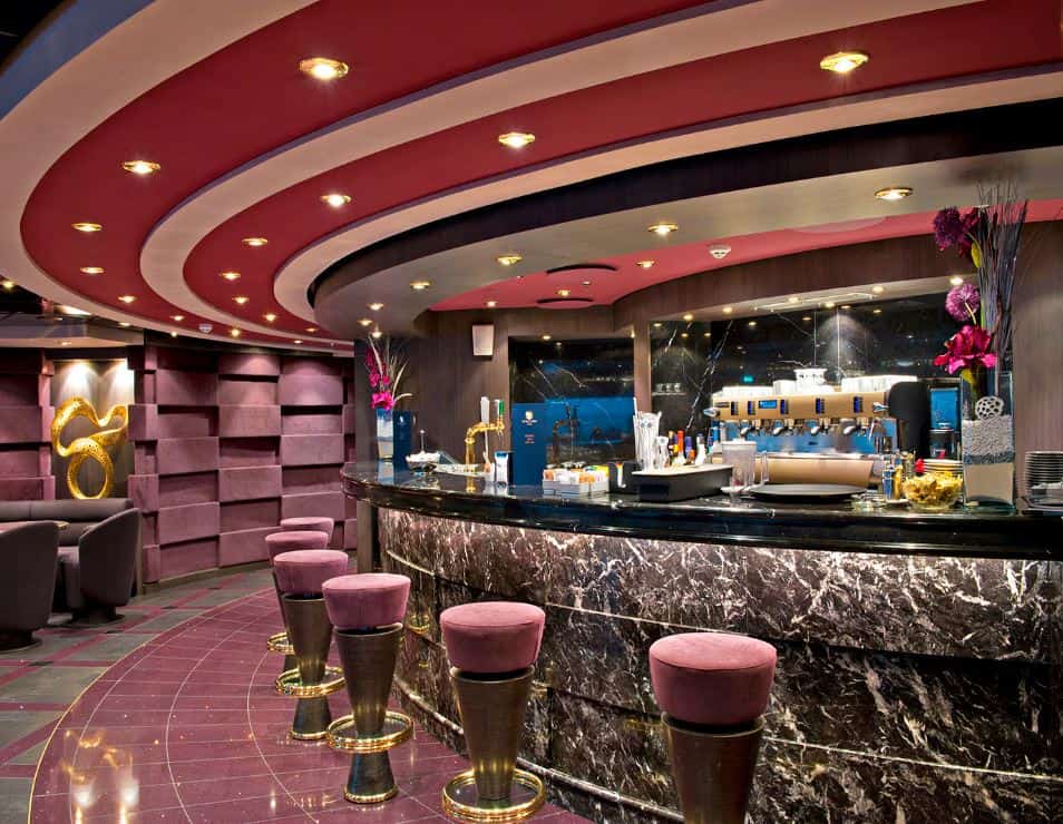 MSC Divina - MSC Cruises Israel - Official website