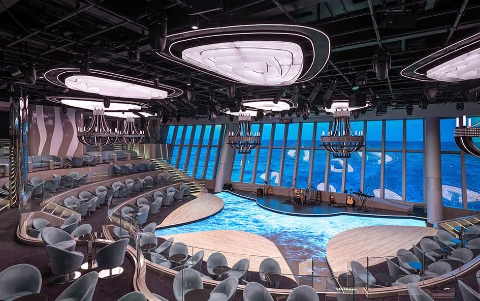 MSC WORLD ATLANTIC - MSC Cruises Israel - Official website