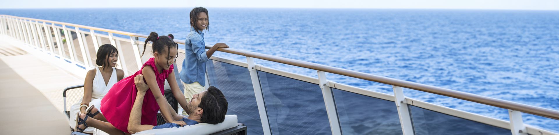 MSC Cruises ישראל | האתר הרשמי